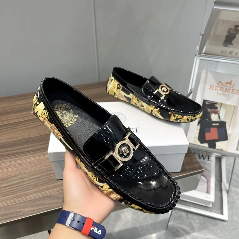 Affordable Versace Tods Shoes