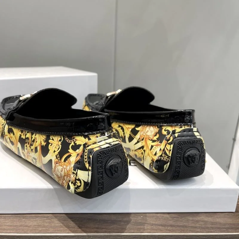 Affordable Versace Tods Shoes
