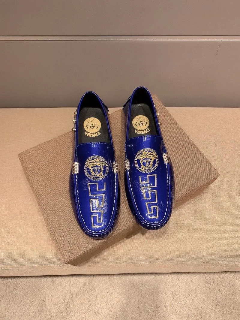 Affordable Versace Tods Shoes