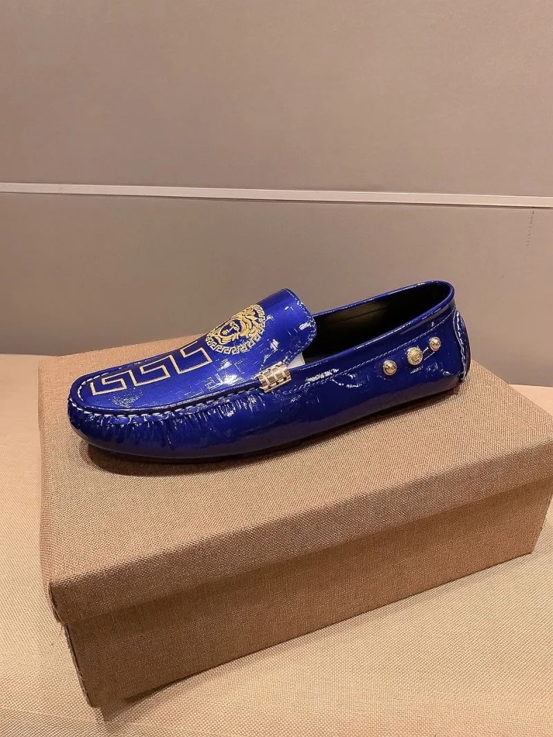 Affordable Versace Tods Shoes