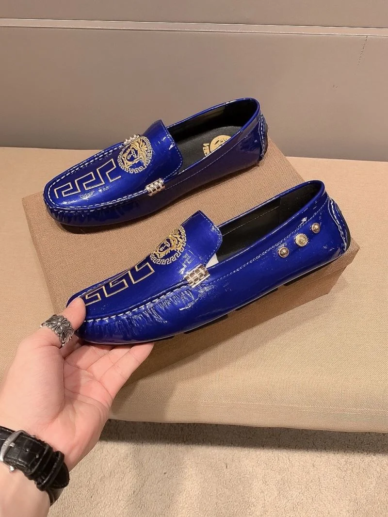 Affordable Versace Tods Shoes