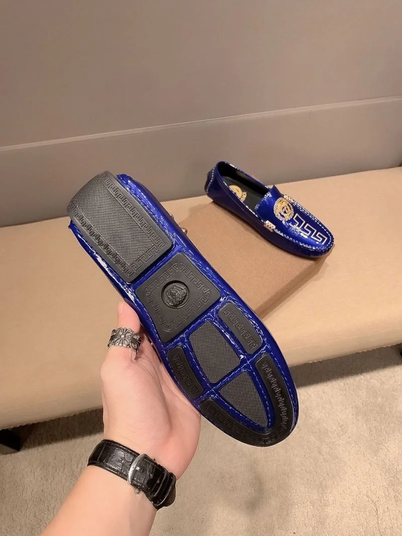 Affordable Versace Tods Shoes