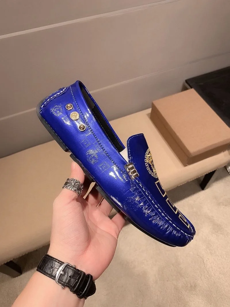 Affordable Versace Tods Shoes