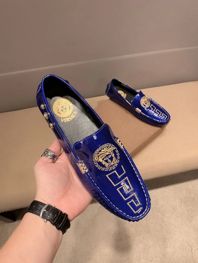 Affordable Versace Tods Shoes