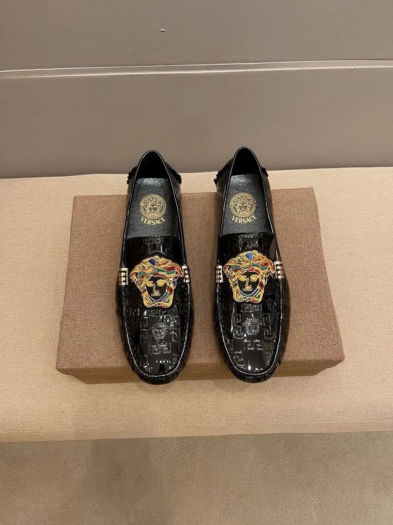 Bargain Versace Tods Shoes