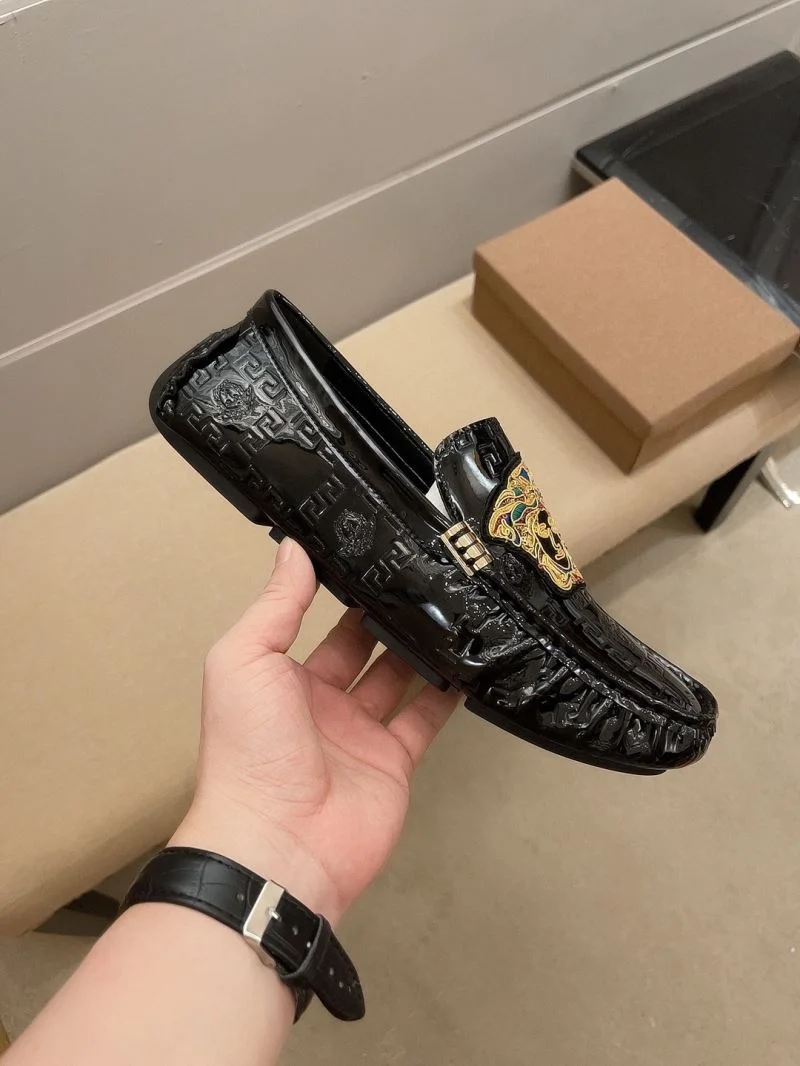 Bargain Versace Tods Shoes