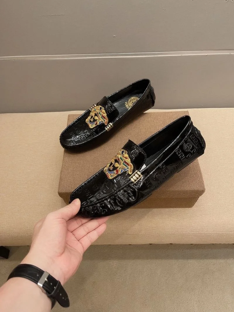 Bargain Versace Tods Shoes
