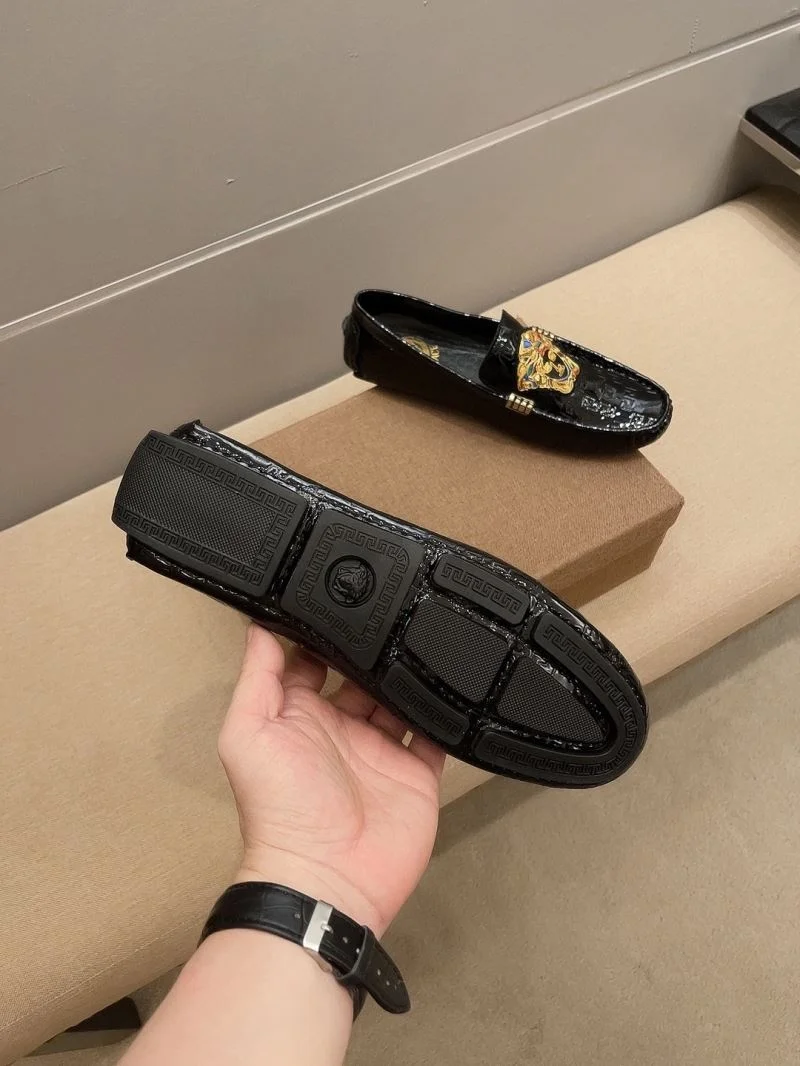 Bargain Versace Tods Shoes