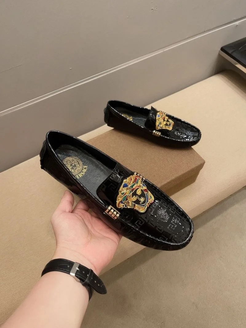 Bargain Versace Tods Shoes