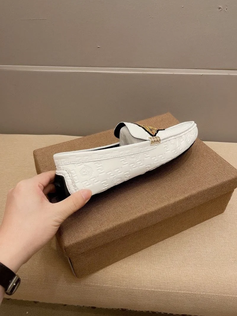 Discounted Versace Tods Shoes