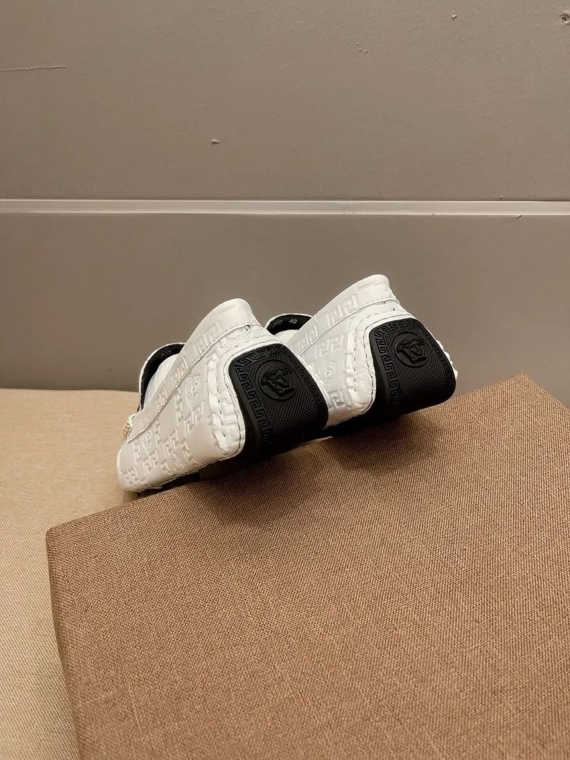Discounted Versace Tods Shoes