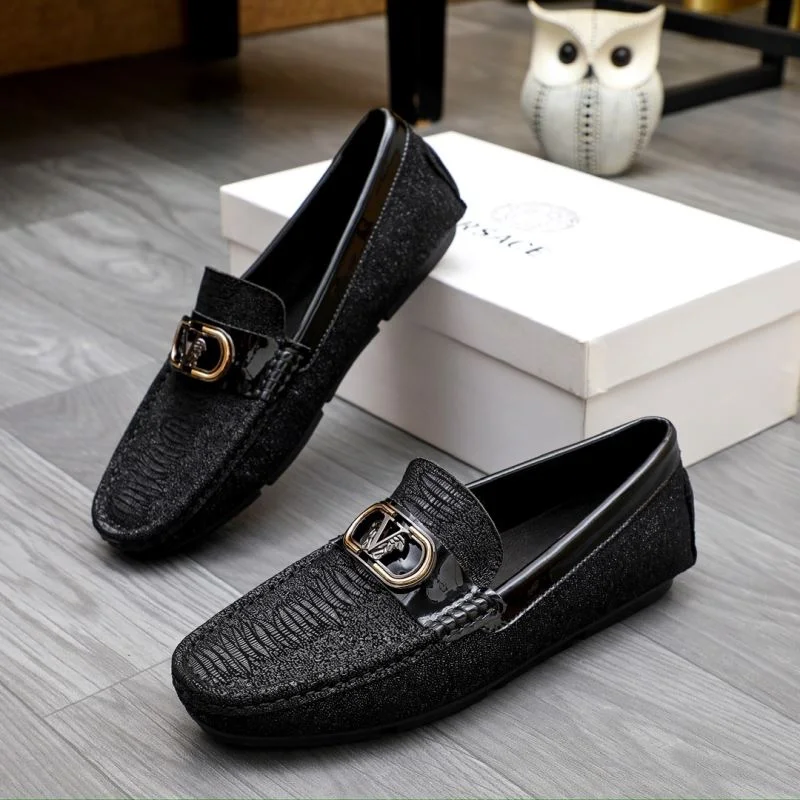 Affordable Versace Tods Shoes
