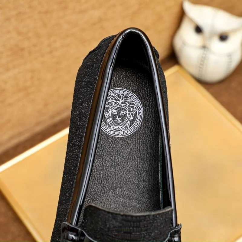 Affordable Versace Tods Shoes