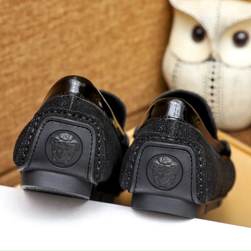Affordable Versace Tods Shoes