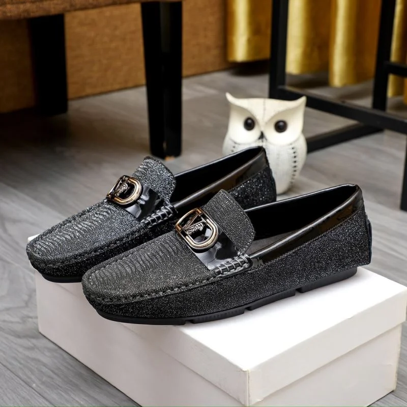 Versace Tods Shoes