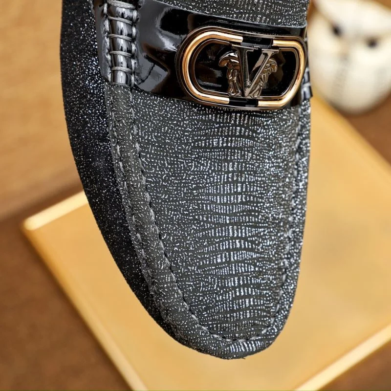 Precise copy Versace Tods Shoes