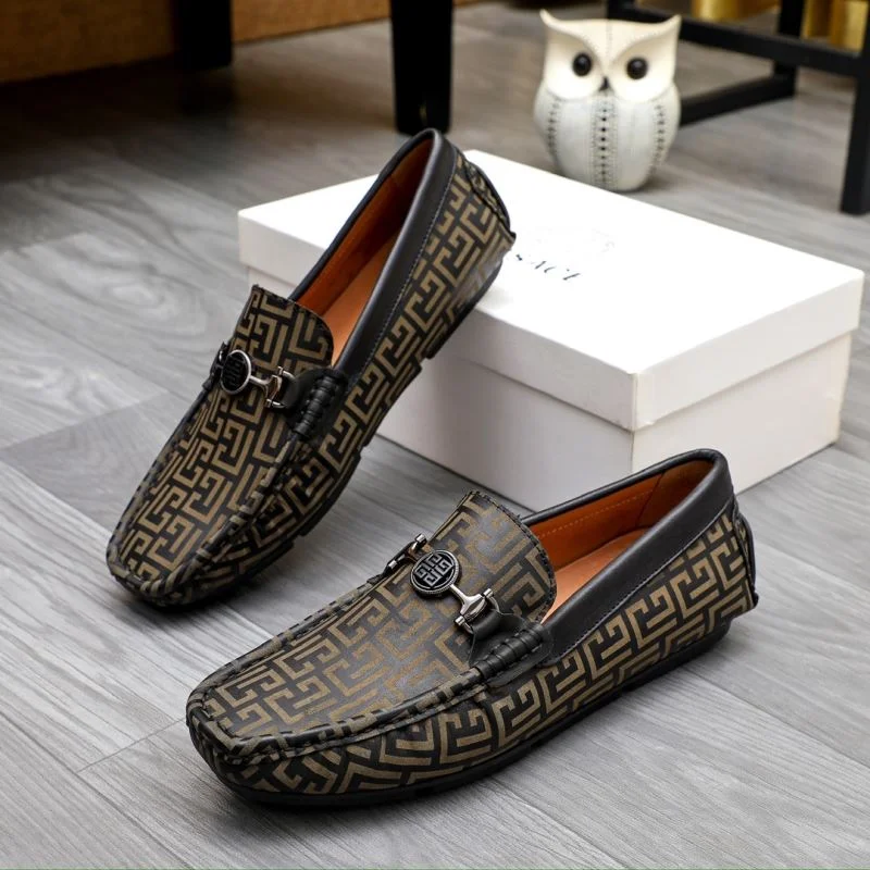 Authentic Versace Tods Shoes