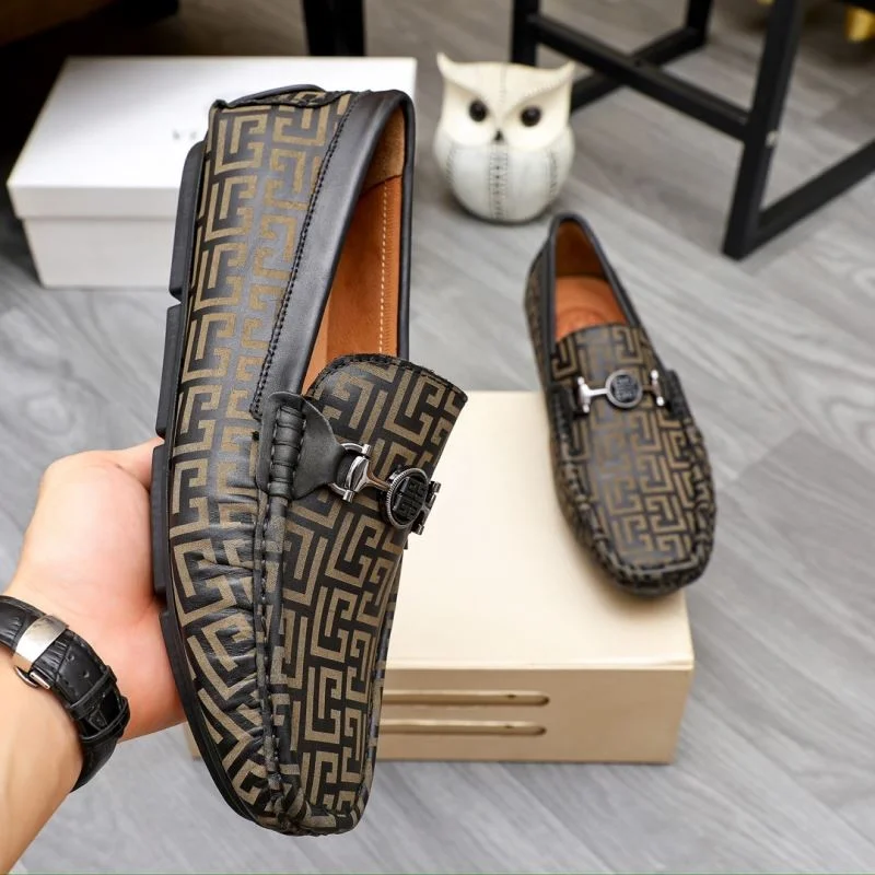 Authentic Versace Tods Shoes
