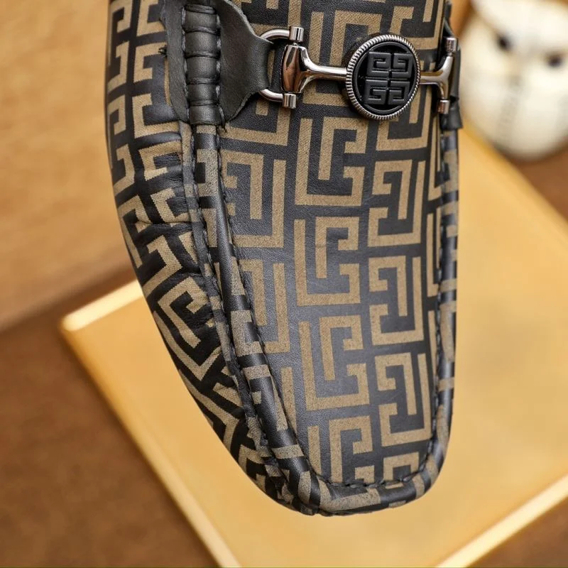 Authentic Versace Tods Shoes