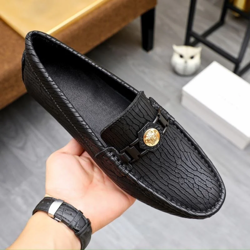 Low-cost Versace Tods Shoes
