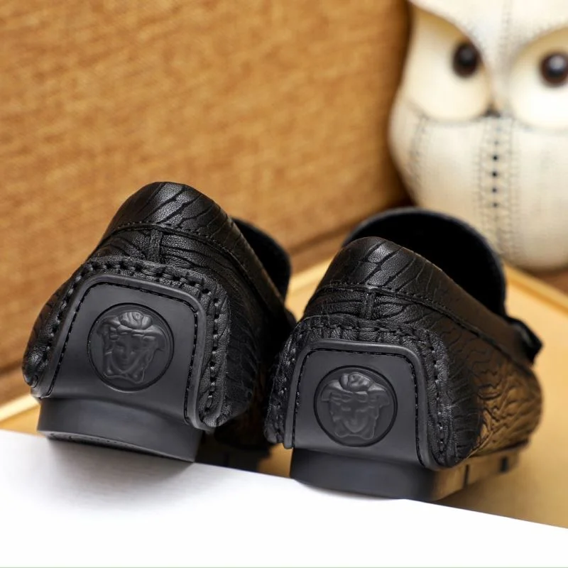 Low-cost Versace Tods Shoes