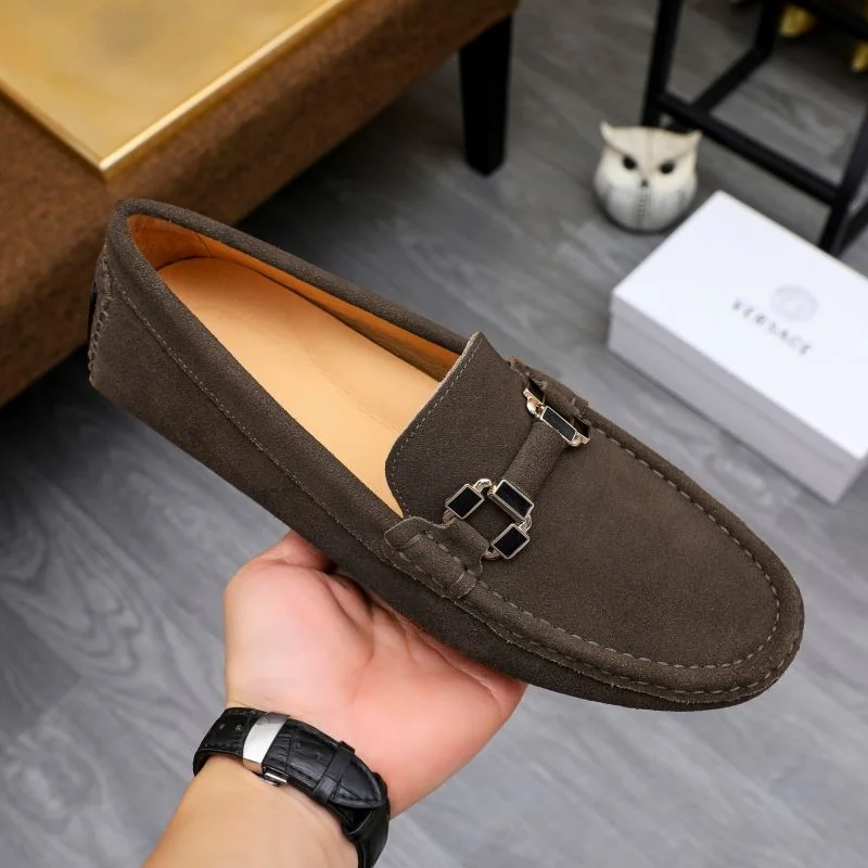 Cut-rate Versace Tods Shoes