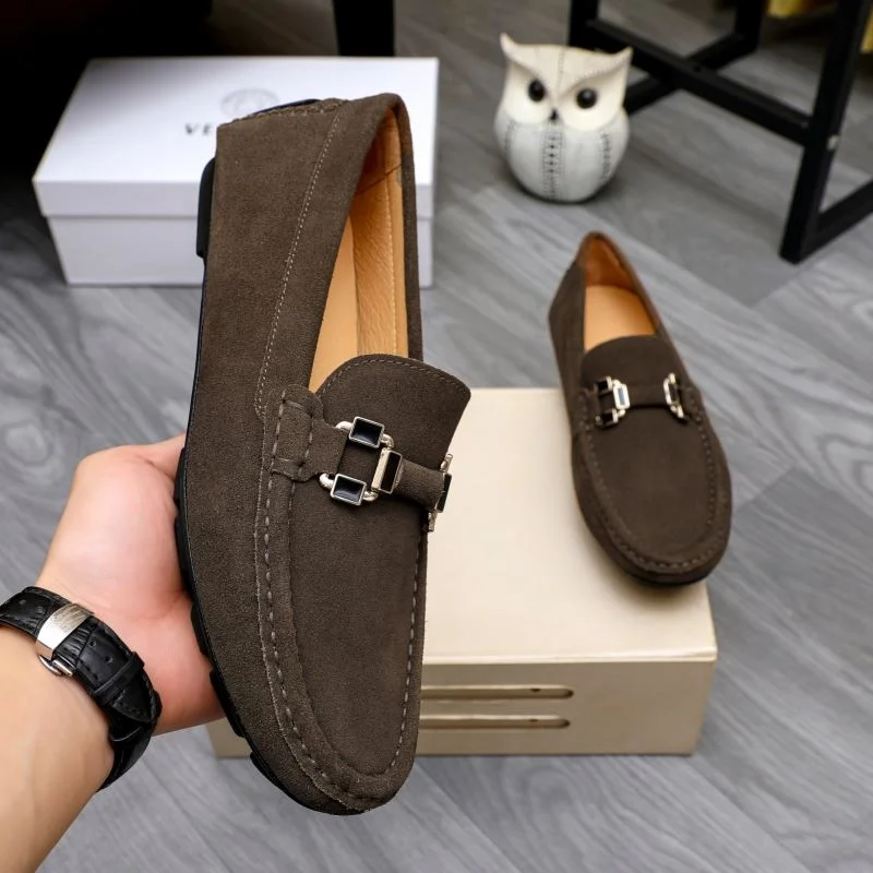 Cut-rate Versace Tods Shoes