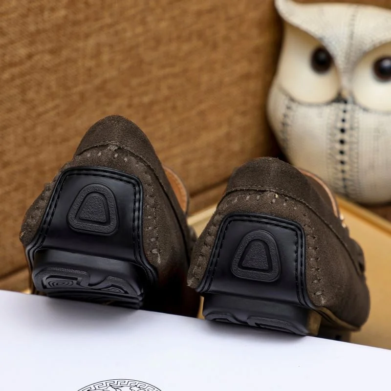 Cut-rate Versace Tods Shoes