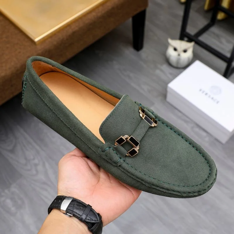 Bargain Versace Tods Shoes