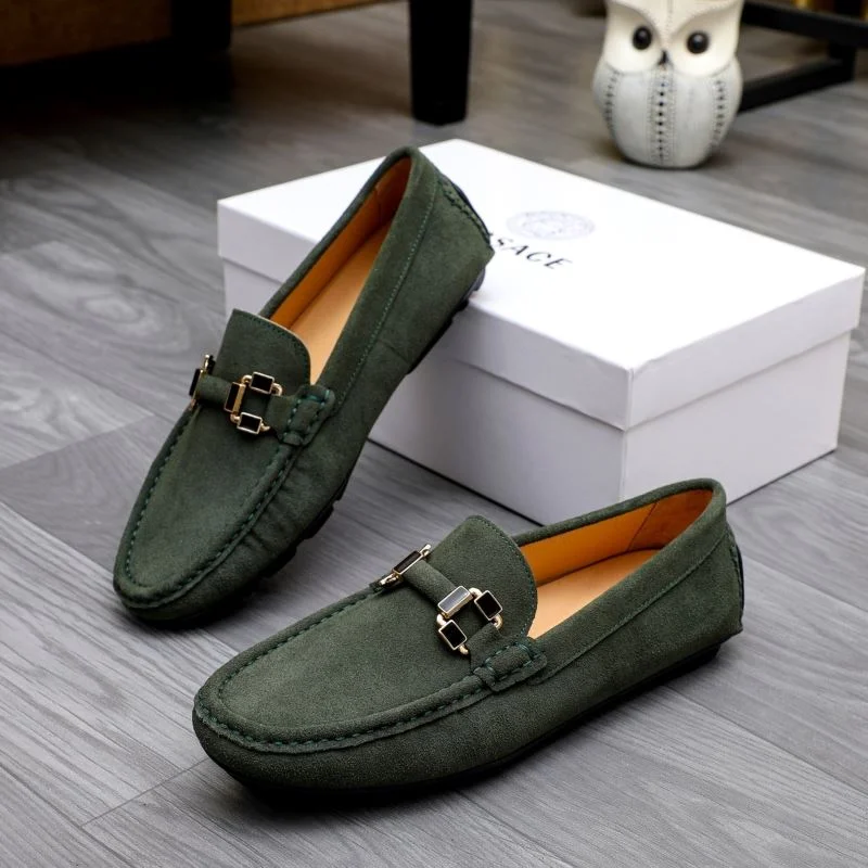 Bargain Versace Tods Shoes