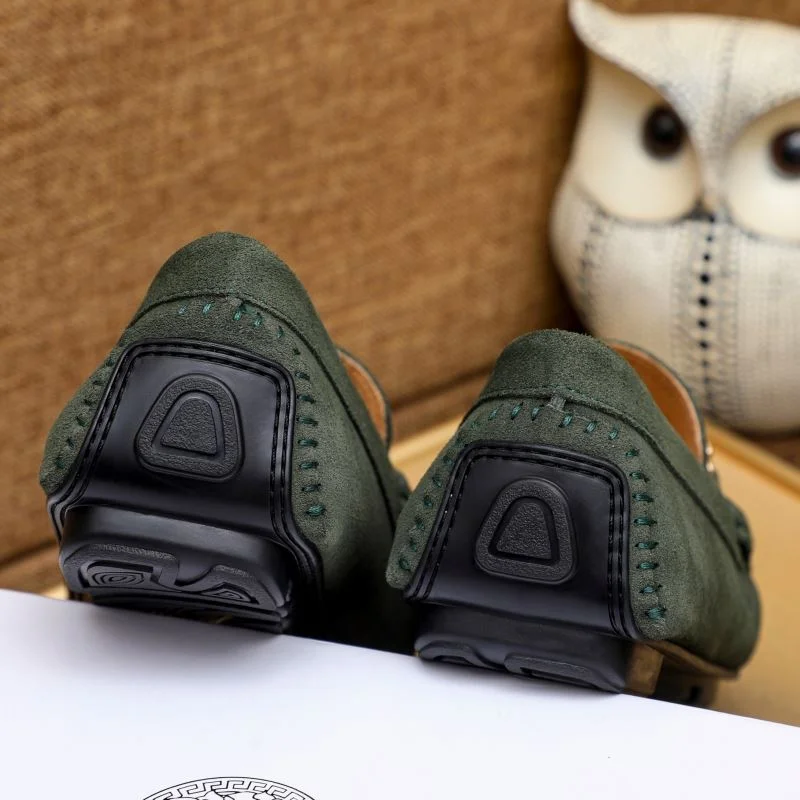 Bargain Versace Tods Shoes
