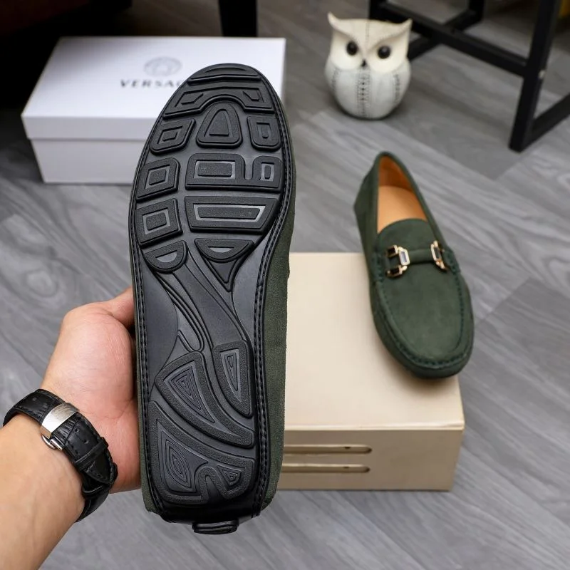 Bargain Versace Tods Shoes