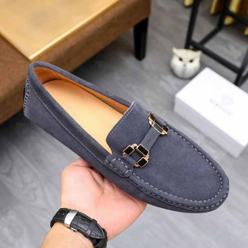 Bargain Versace Tods Shoes