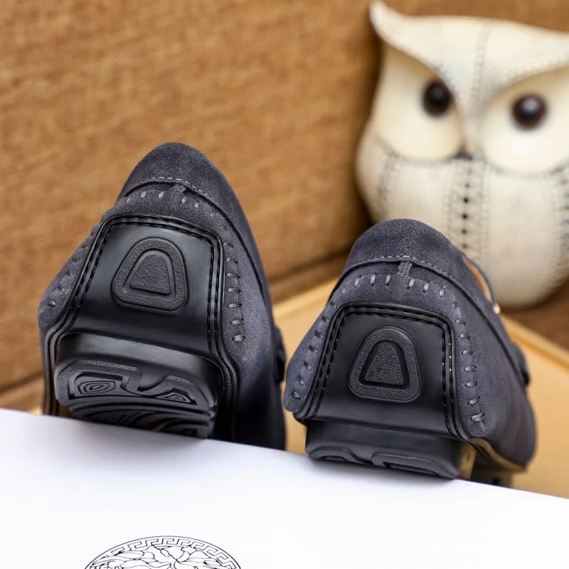 Bargain Versace Tods Shoes