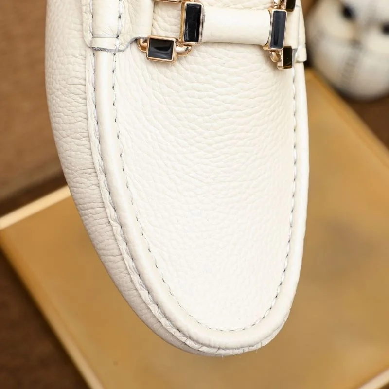 Top mirror Versace Tods Shoes