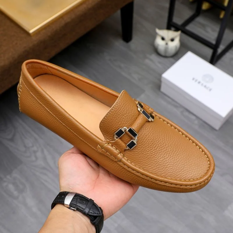 Top match Versace Tods Shoes