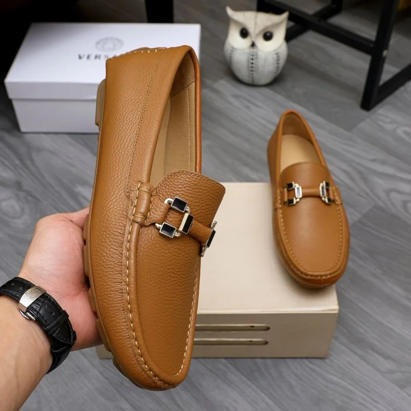Top match Versace Tods Shoes