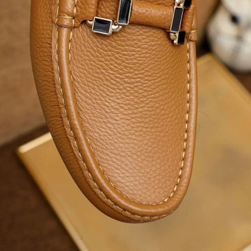 Top match Versace Tods Shoes