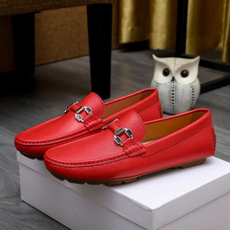 Versace Tods Shoes