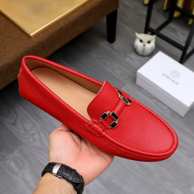Inexpensive Versace Tods Shoes