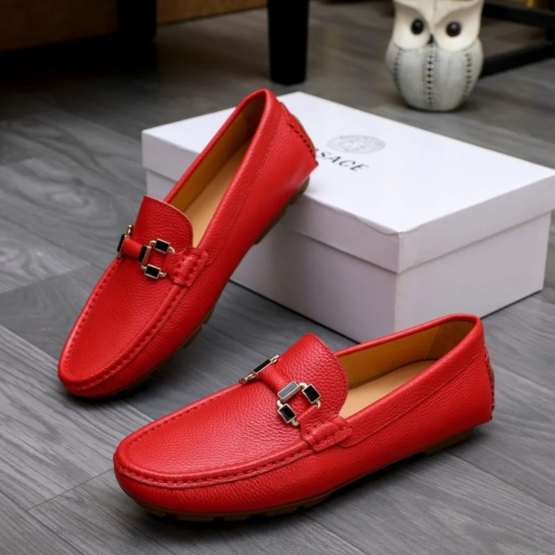 Inexpensive Versace Tods Shoes