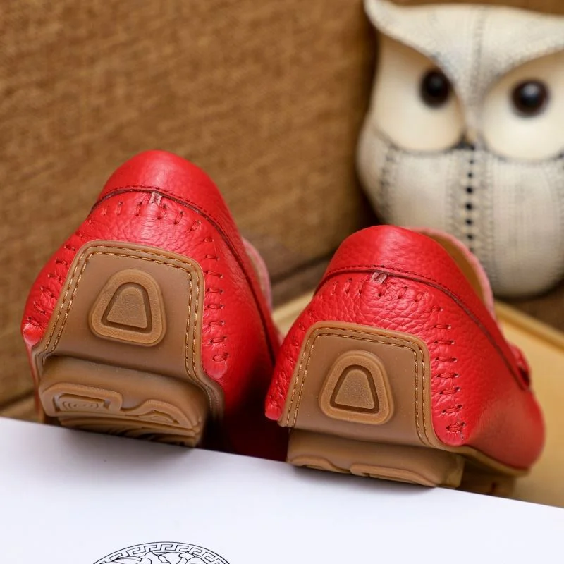 Inexpensive Versace Tods Shoes