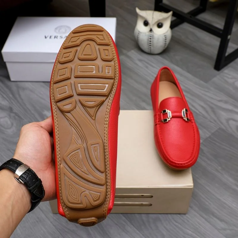 Inexpensive Versace Tods Shoes