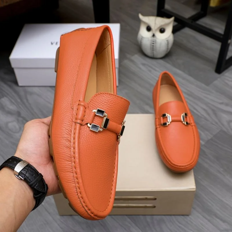 Budget-friendly Versace Tods Shoes