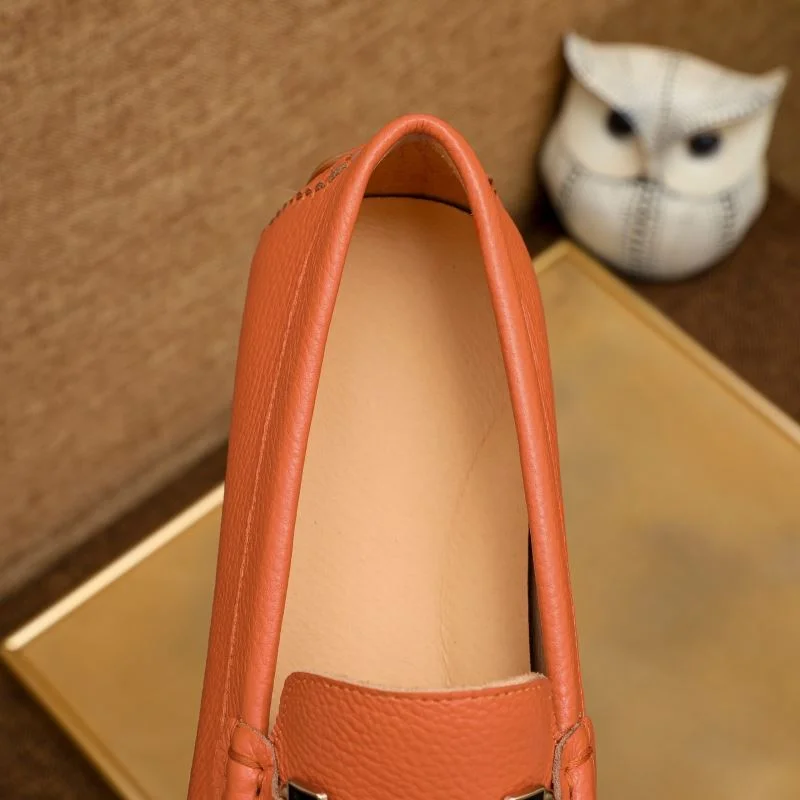 Budget-friendly Versace Tods Shoes