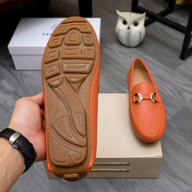 Budget-friendly Versace Tods Shoes