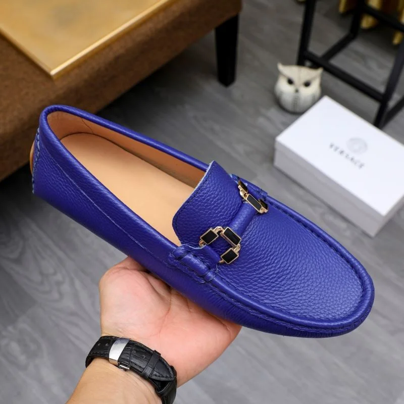 1:1 copy Versace Tods Shoes