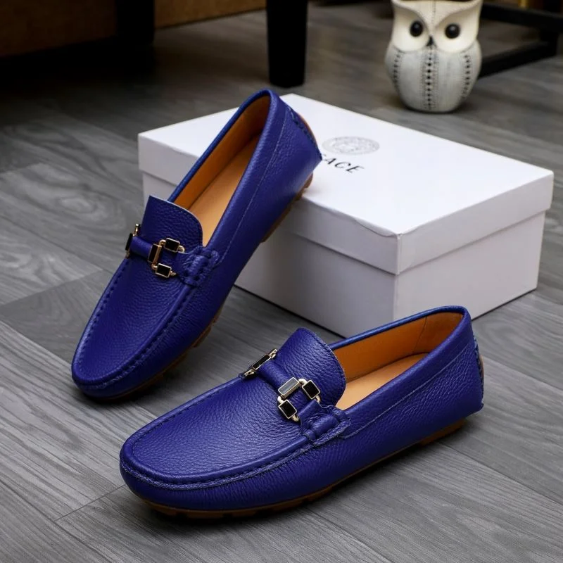 1:1 copy Versace Tods Shoes