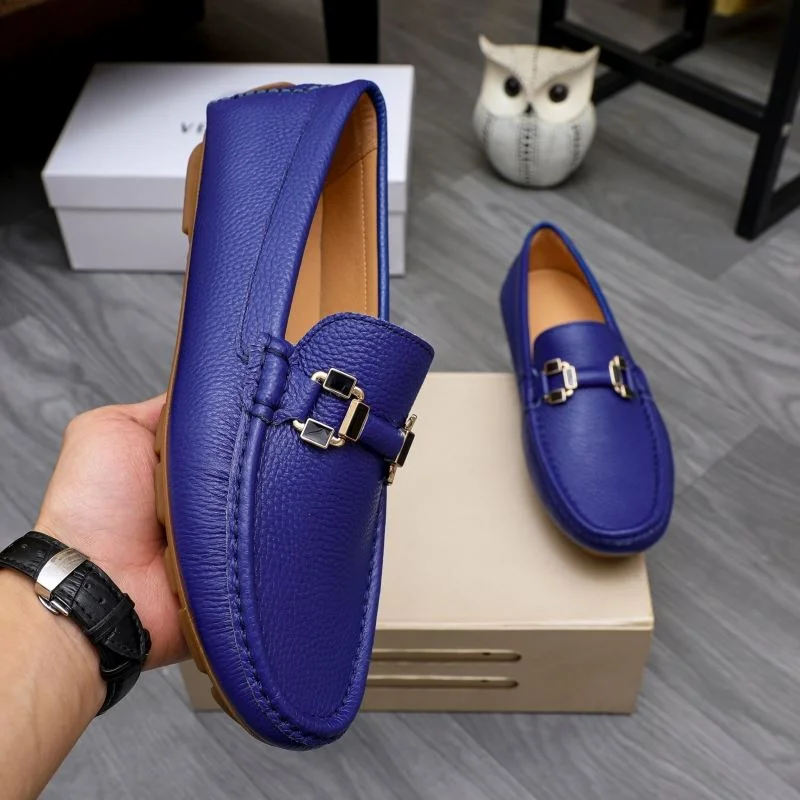 1:1 copy Versace Tods Shoes