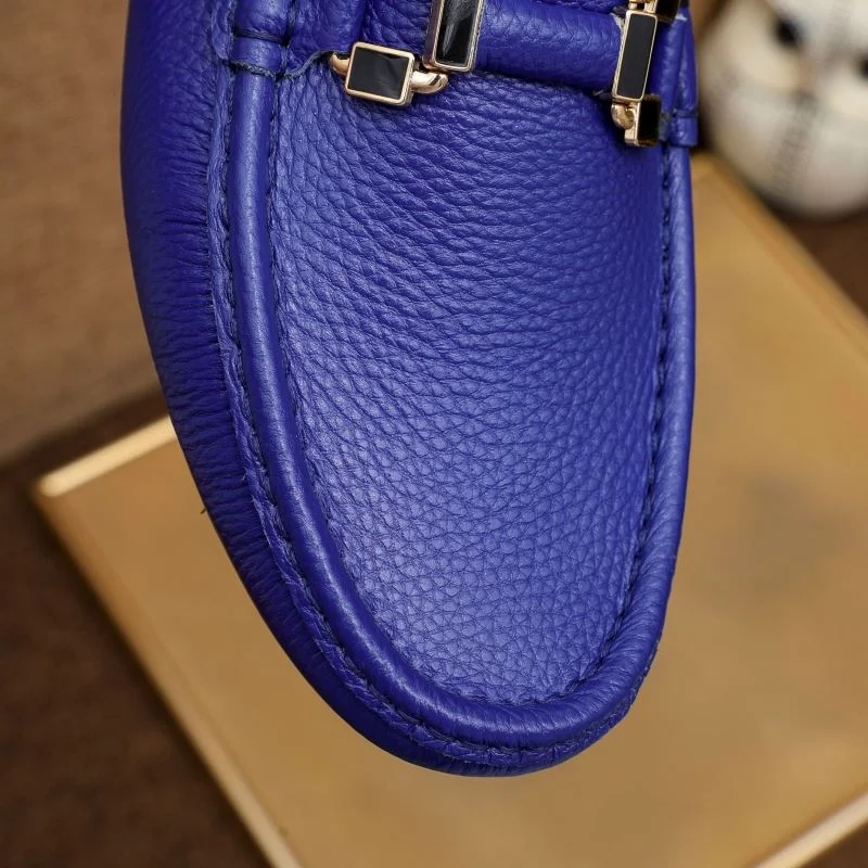 1:1 copy Versace Tods Shoes